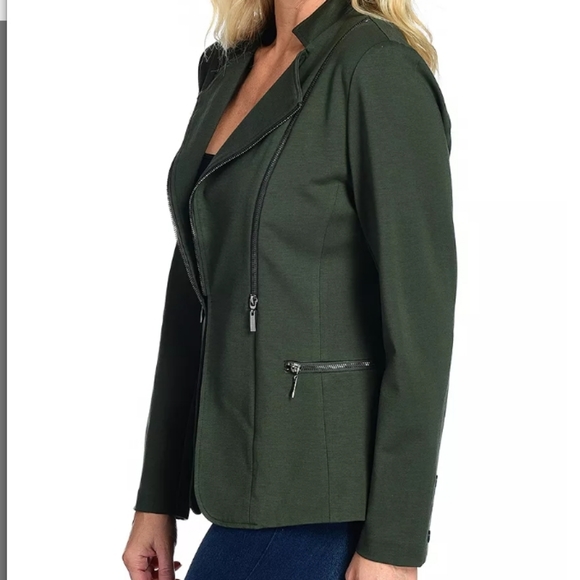 Kate & Mallory | Jackets & Coats | Kate Mallory Jacket | Poshmark